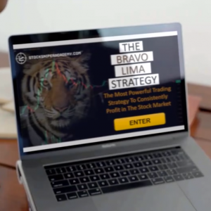 The Bravo Lima Trading Strategy - The Most Powerful Trading Strategy
