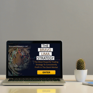The Bravo Lima Trading Strategy - The Most Powerful Trading Strategy